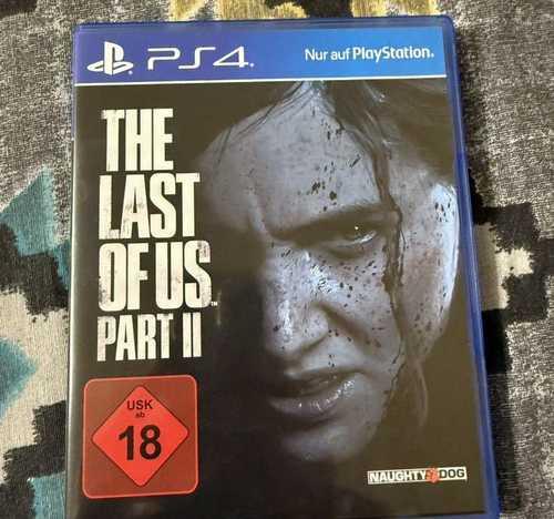 The last of us 2