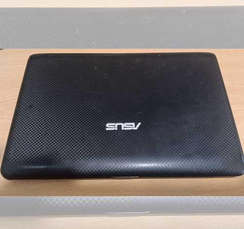 Asus eee pc 1001px на запчасти