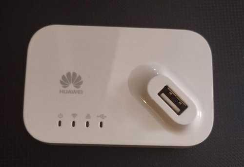 WiFi роутер Huawei AF23 для 4G LTE / 3G модемов