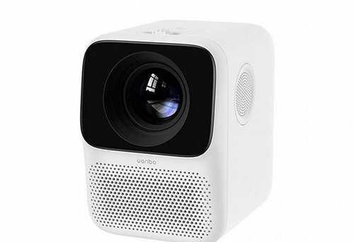 Проектор Xiaomi Projector T2 Free (EU)