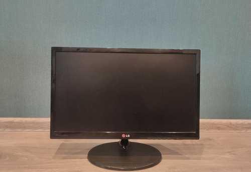 Монитор 21,5'' LG Flatron 22EA53VQ