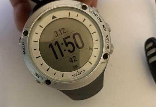 Часы suunto ambit 1