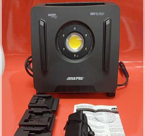 Лампа Jeta Pro jpls-40 aura-4