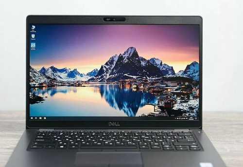 Ноутбук dell Latitude 5401 Intel Core i7