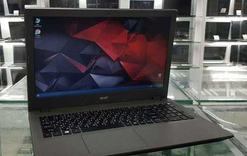 Ноутбук Acer 3556U 4gb 500gb