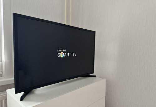 Телевизор samsung SMART tv