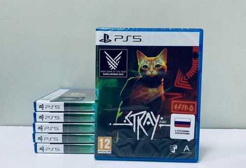 Stray ps5