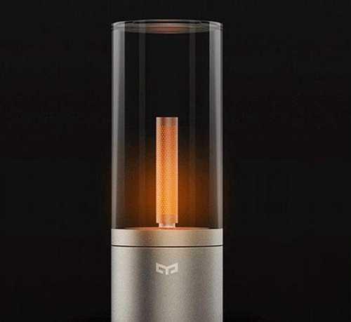 Умный ночник Xiaomi Yeelight Atmosphere Candela