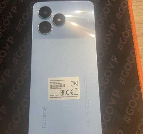 realme Note 50, 4/128 ГБ