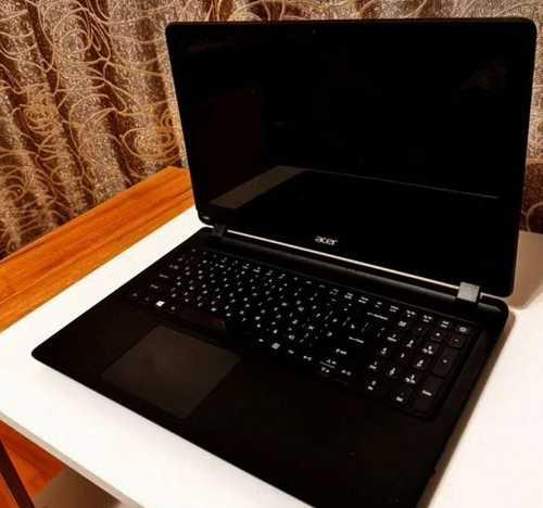 Ноутбук acer aspire ES1-533