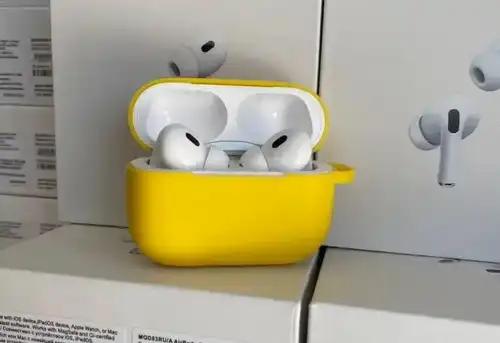 AirPods Pro 2 / ver.2024 NEW