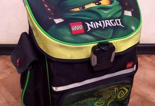 Ранец Lego Ninjago