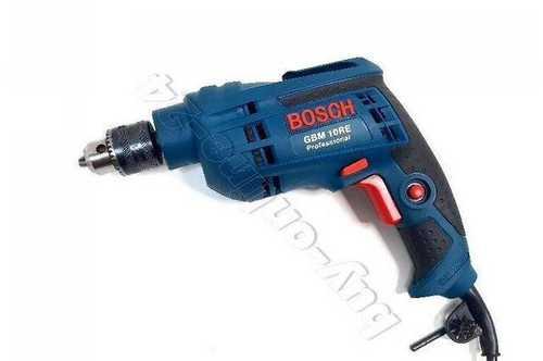 Дрель Bosch сетевая 220V