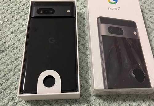 Google Pixel 7, 8/128 ГБ