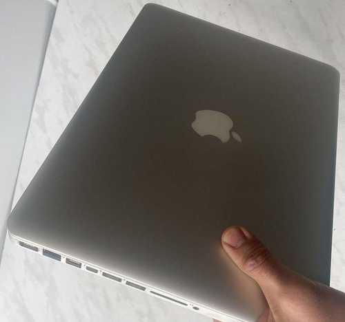 Macbook pro 13