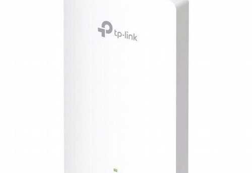 TP-Link EAP615-Wall AX1800 10/100/1000base-TX белы