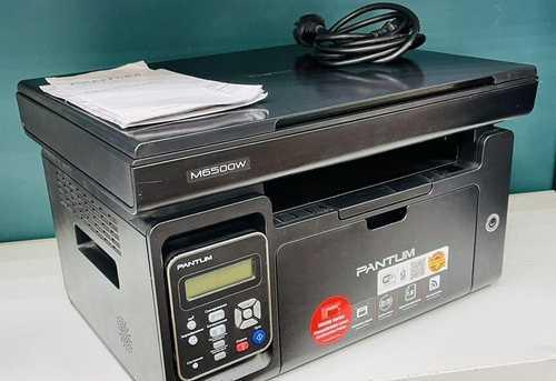 Принтер Pantim M6500W