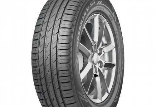 Nokian Tyres Nordman S2 SUV 285/60 R18 116V