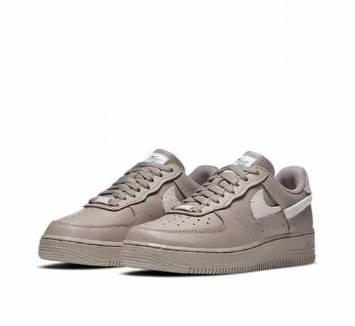 Nike Air Force1 LXX Platinum 35.5-42 EU DH3869-200