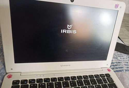 Ноутбук irbis NB110
