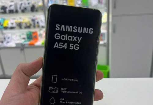 Samsung Galaxy A54, 8/128 ГБ