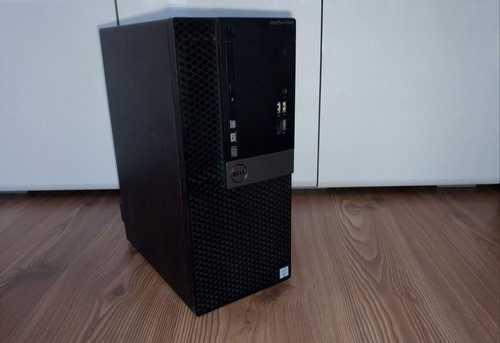 Системный блок Dell OptiPlex 5040