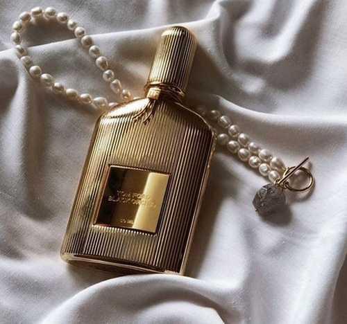 Парфюм Tom Ford black orchid