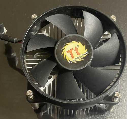 Кулер для процессора Thermaltake CL-P0504