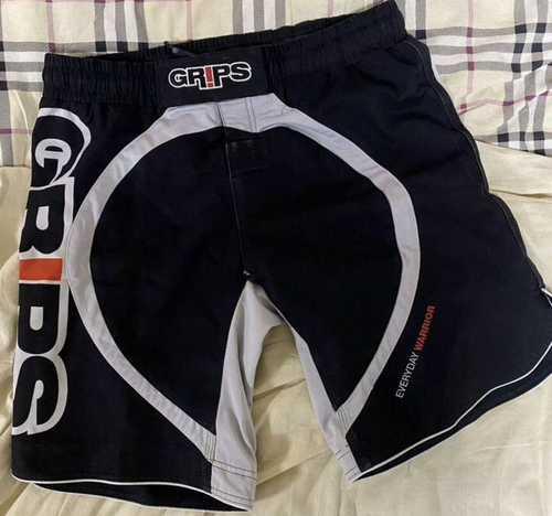 Оригинальные шорты mma