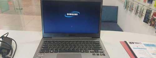 Ноутбук samsung np530u3c