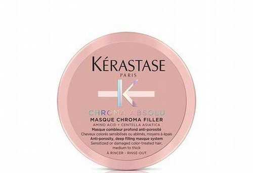 Маска Kerastase Chroma Filler 75 мл