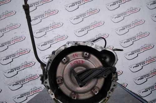 АКПП toyota 1G-FE chaser cresta crown mark II GS14