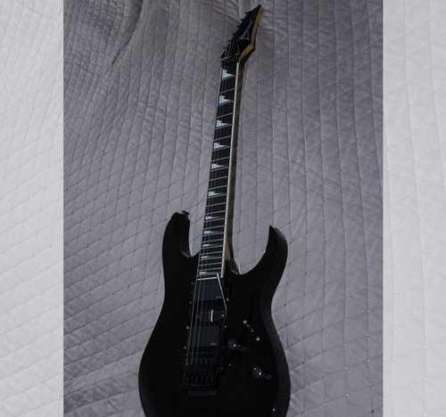 Электрогитара Ibanez RG370DX EMG