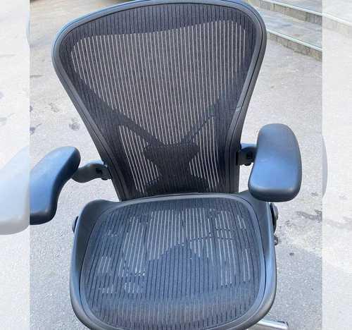 Herman miller aeron США