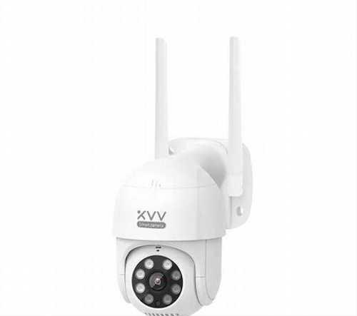 Наружная IP камера Xiaomi Xiaovv XVV-3630S-PI