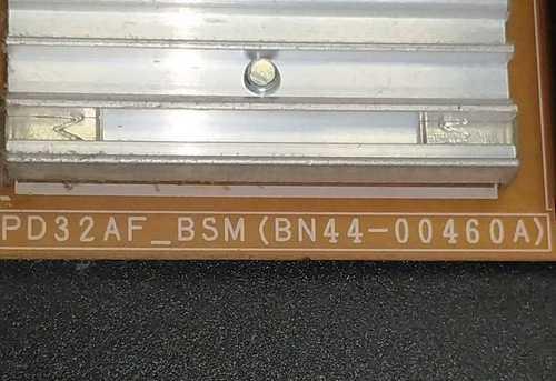Блок питания BN44-00460 от UE32D5500