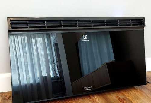 Конвектор электрический обогреватель Electrolux