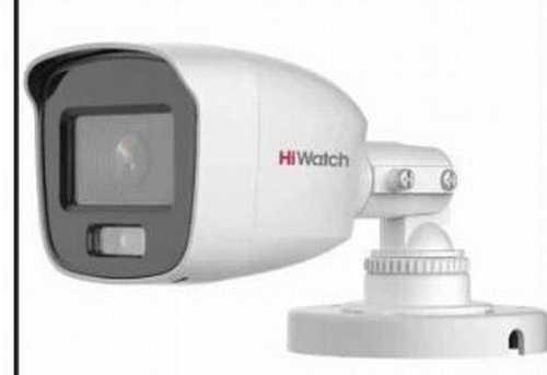 Видеокамера HiWatch DS-T500L(2.8mm) spb