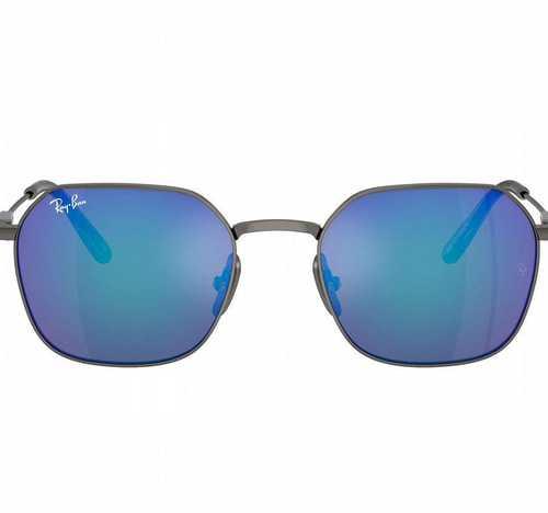 Очки Ray-Ban p chromance HR8094 165/4L оригинал