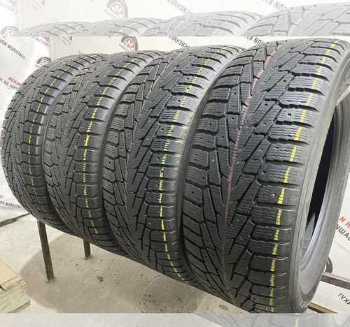 Nokian Tyres Nordman SUV 265/60 R18 110M