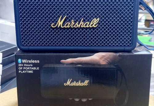 Колонка Marshall Middleton, новый