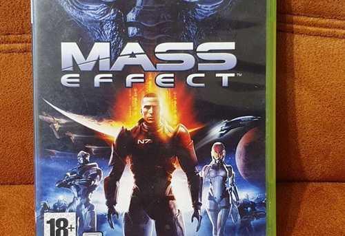 Mass Effect xbox 360