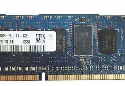 Оперативная память Hynix HMT351R7CFR4C-H9 DDR3 4Gb