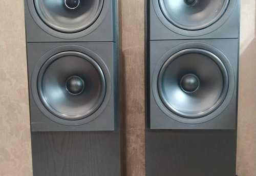 Акустические колонки KEF Q80