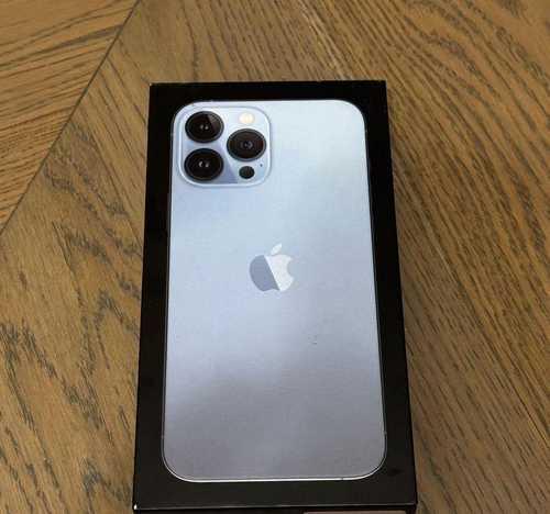 iPhone 13 Pro Max, 256 ГБ