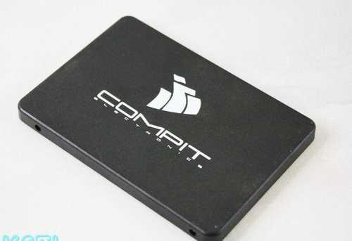 SSD 240 GB compit cmptssd25240GB