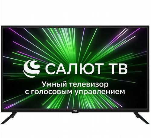 Телевизор 32" Olto 32ST20H (HD 1366x768, #364693