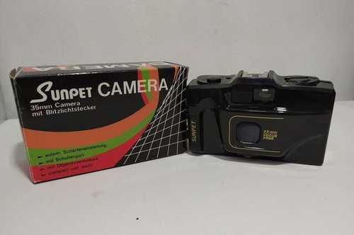 Фотоаппарат Sunpet Camera 35mm