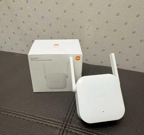 Xiaomi Усилитель Wi-Fi WiFi Range Extender N300