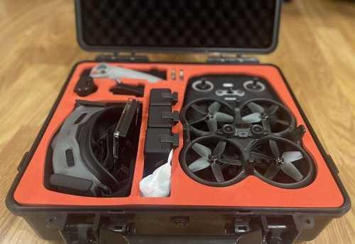 Dji Avata pro view combo